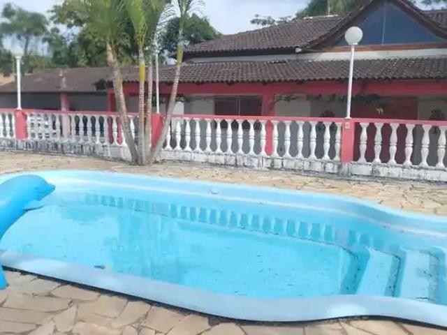 Sítio / Chácara para Venda em Juiz de Fora/MG São Pedro 2 Quartos