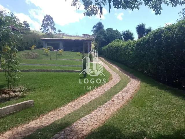 Sítio / Chácara para Venda em Juiz de Fora/MG Salvaterra 1 Quartos