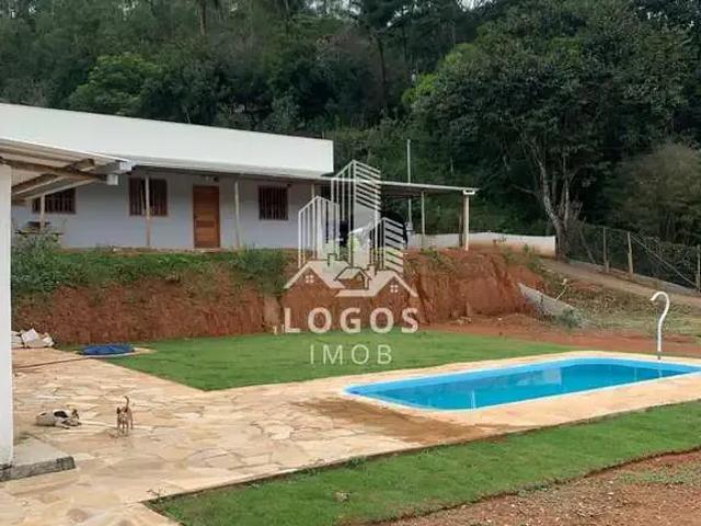 Sítio / Chácara para Venda em Juiz de Fora/MG Salvaterra 2 Quartos