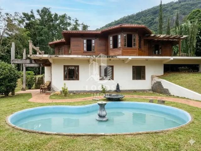 Sítio / Chácara para Venda em Juiz de Fora/MG Salvaterra 3 Quartos