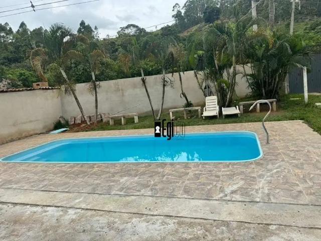 Sítio / Chácara para Venda em Juiz de Fora/MG Santa Cruz 6 Quartos