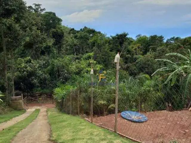 Sítio / Chácara para Venda em Juiz de Fora/MG Santa Cruz 2 Quartos