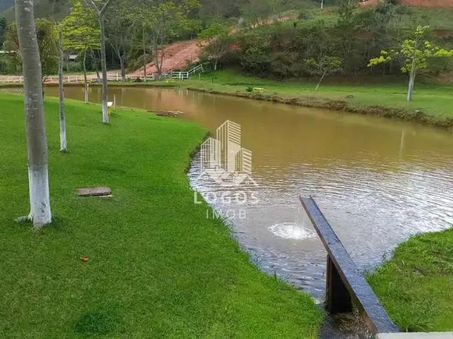 Sítio / Chácara para Venda em Juiz de Fora/MG Paula Lima 4 Quartos