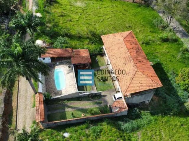 Sítio / Chácara para Venda em Juiz de Fora/MG Paula Lima 4 Quartos