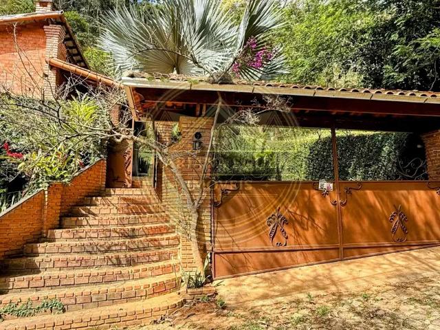 Sítio / Chácara para Venda em Juiz de Fora/MG Paula Lima 5 Quartos