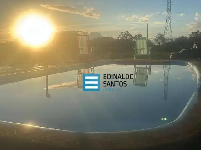 Sítio / Chácara para Venda em Juiz de Fora/MG Paula Lima 2 Quartos