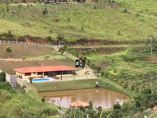 Sítio / Chácara para Venda em Juiz de Fora/MG Paula Lima 2 Quartos