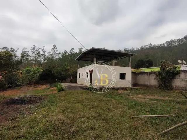 Sítio / Chácara para Venda em Juiz de Fora/MG Paula Lima 3 Quartos