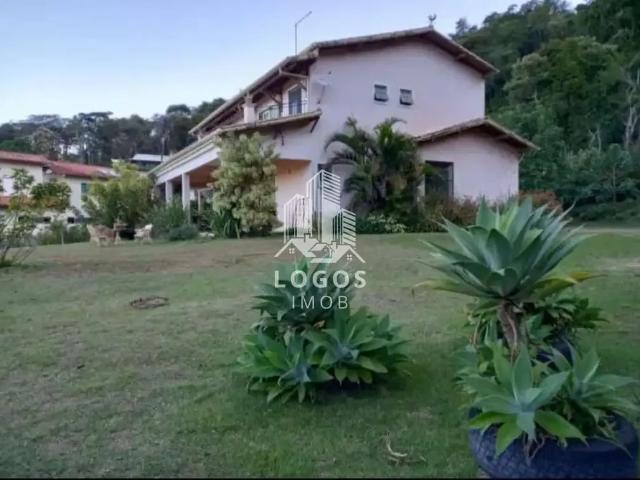Sítio / Chácara para Venda em Juiz de Fora/MG Parque das Samambaias 3 Quartos