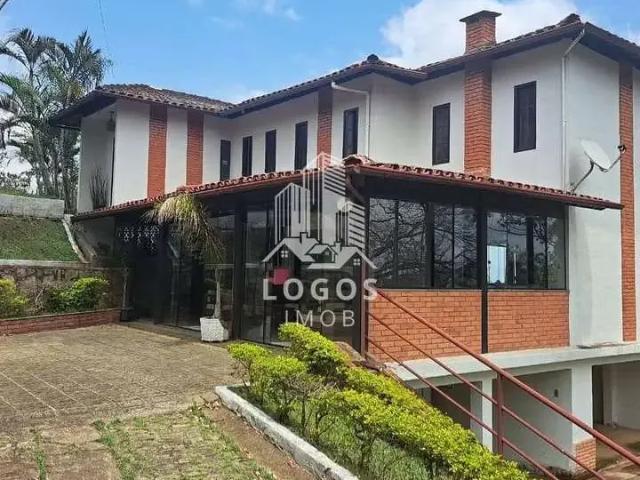 Sítio / Chácara para Venda em Juiz de Fora/MG Parque Guadalajara 4 Quartos