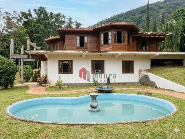 Sítio / Chácara para Venda em Juiz de Fora/MG Parque Jardim da Serra 3 Quartos