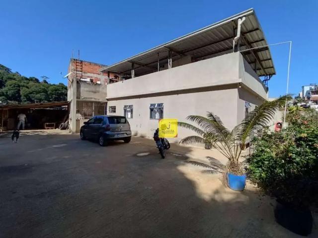 Sítio / Chácara para Venda em Juiz de Fora/MG Progresso 3 Quartos