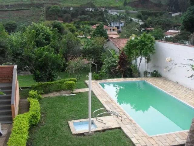 Sítio / Chácara para Venda em Juiz de Fora/MG Recanto dos Lagos 3 Quartos