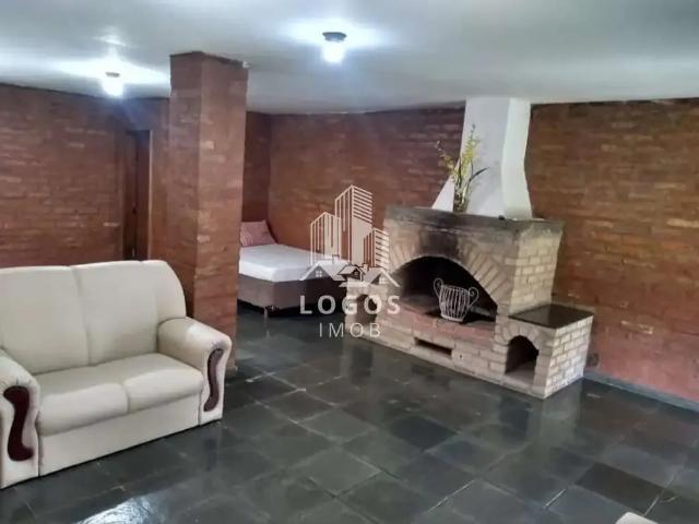 Sítio / Chácara para Venda em Juiz de Fora/MG Recanto dos Lagos 3 Quartos