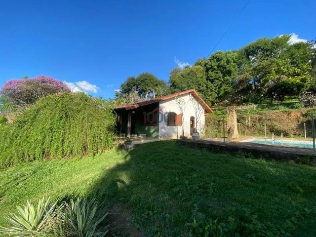 Sítio / Chácara para Venda em Juiz de Fora/MG Recanto dos Lagos 3 Quartos