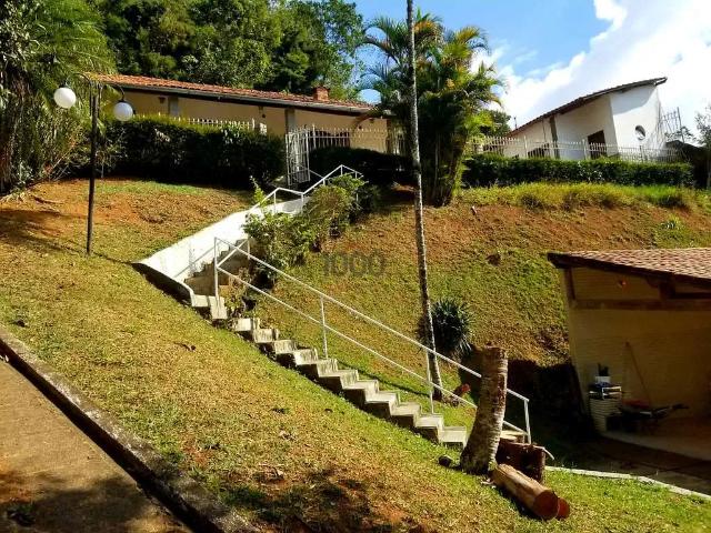 Sítio / Chácara para Venda em Juiz de Fora/MG Recanto dos Lagos 4 Quartos