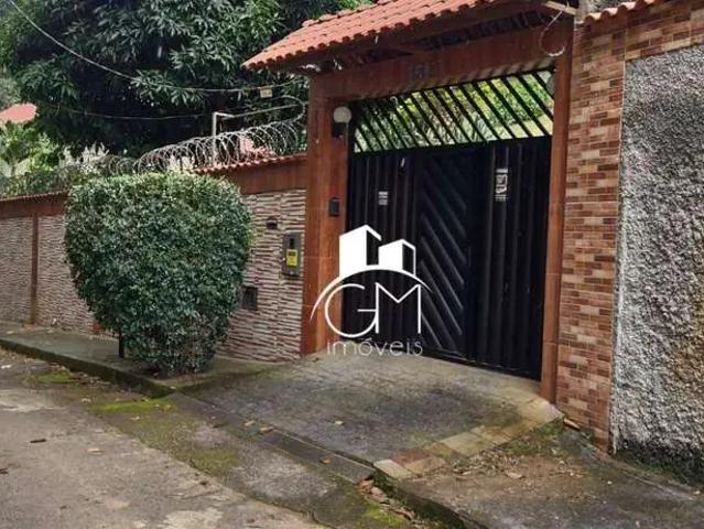 Sítio / Chácara para Venda em Juiz de Fora/MG Recanto dos Lagos 4 Quartos