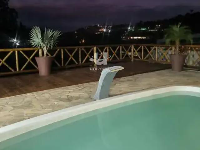 Sítio / Chácara para Venda em Juiz de Fora/MG Reprêsa 2 Quartos
