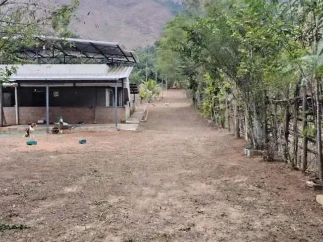 Sítio / Chácara para Venda em Juiz de Fora/MG Toledos 2 Quartos