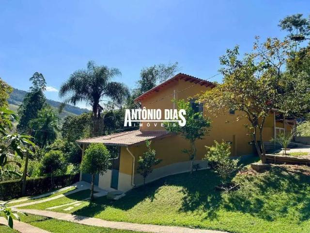 Sítio / Chácara para Venda em Juiz de Fora/MG Torreões 3 Quartos