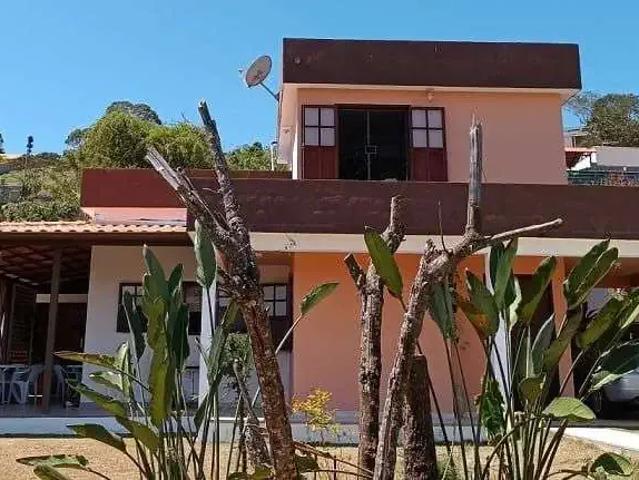 Sítio / Chácara para Venda em Juiz de Fora/MG Terras do Comendador 3 Quartos