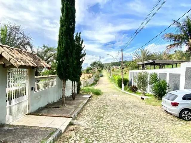 Sítio / Chácara para Venda em Juiz de Fora/MG Terras do Comendador 3 Quartos