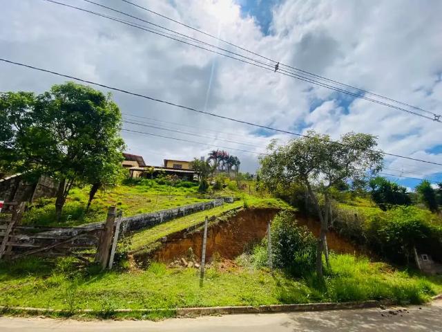 Sítio / Chácara para Venda em Juiz de Fora/MG Terras do Comendador 2 Quartos
