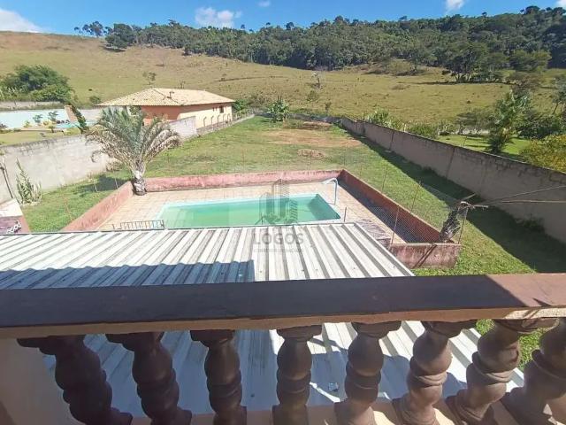 Sítio / Chácara para Venda em Juiz de Fora/MG Terras do Comendador 2 Quartos