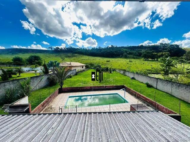 Sítio / Chácara para Venda em Juiz de Fora/MG Terras do Comendador 2 Quartos