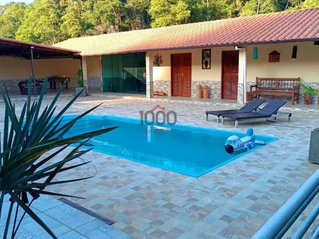 Sítio / Chácara para Venda em Juiz de Fora/MG Terras do Comendador 4 Quartos