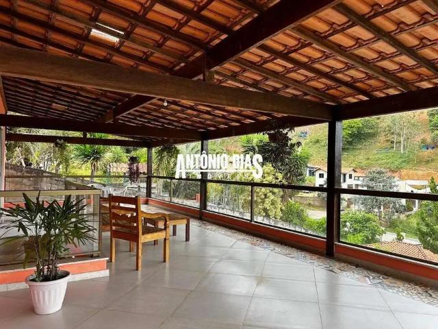Sítio / Chácara para Venda em Juiz de Fora/MG Valadares 2 Quartos