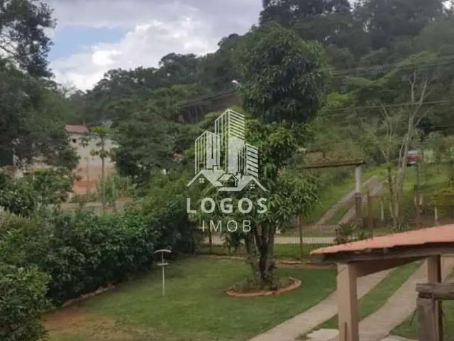 Sítio / Chácara para Venda em Juiz de Fora/MG Valadares 2 Quartos