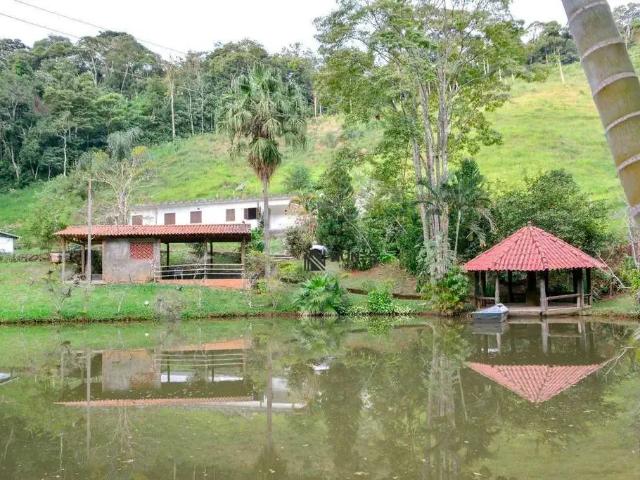 Sítio / Chácara para Venda em Juiz de Fora/MG Valadares