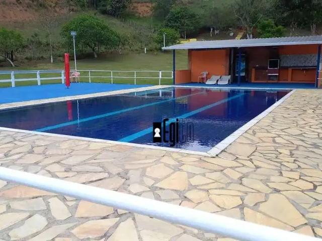 Sítio / Chácara para Venda em Juiz de Fora/MG Valadares 5 Quartos