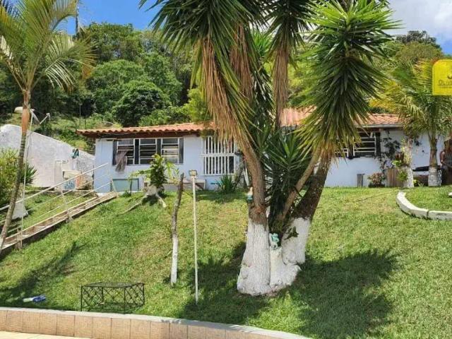 Sítio / Chácara para Venda em Juiz de Fora/MG Valadares 5 Quartos