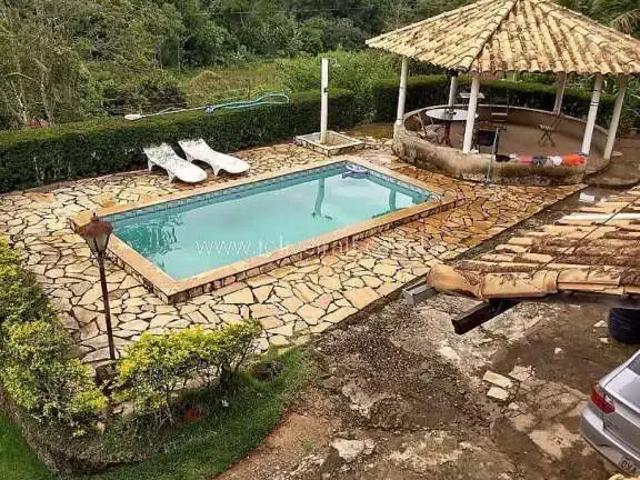 Sítio / Chácara para Venda em Juiz de Fora/MG Valadares 5 Quartos