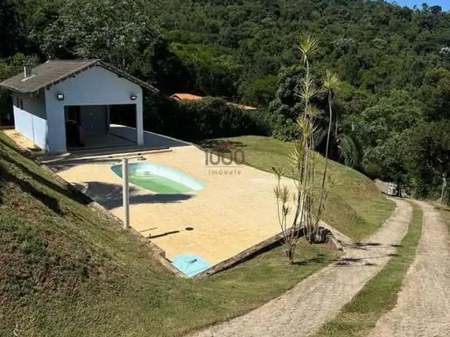 Sítio / Chácara para Venda em Juiz de Fora/MG Vivendas das Fontes 4 Quartos