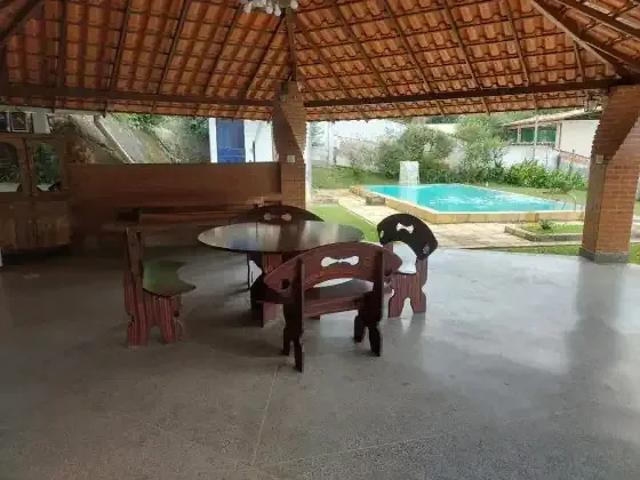 Sítio / Chácara para Venda em Juiz de Fora/MG Vila Ideal 5 Quartos