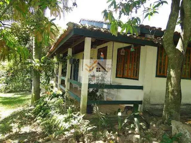 Sítio / Chácara para Venda em Jumirim/SP Centro 4 Quartos