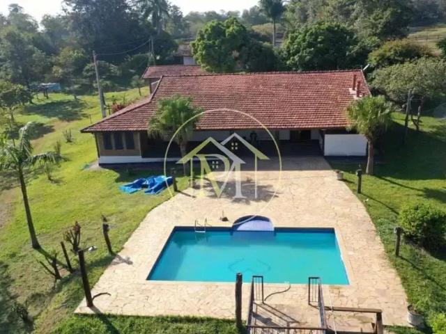 Sítio / Chácara para Venda em Jumirim/SP Centro 8 Quartos