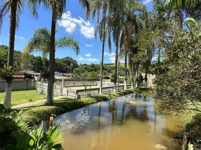 Sítio / Chácara para Venda em Jundiaí/SP Mato Dentro 2 Quartos