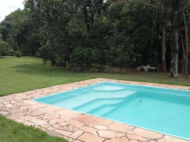 Sítio / Chácara para Venda em Jundiaí/SP Mato Dentro 2 Quartos