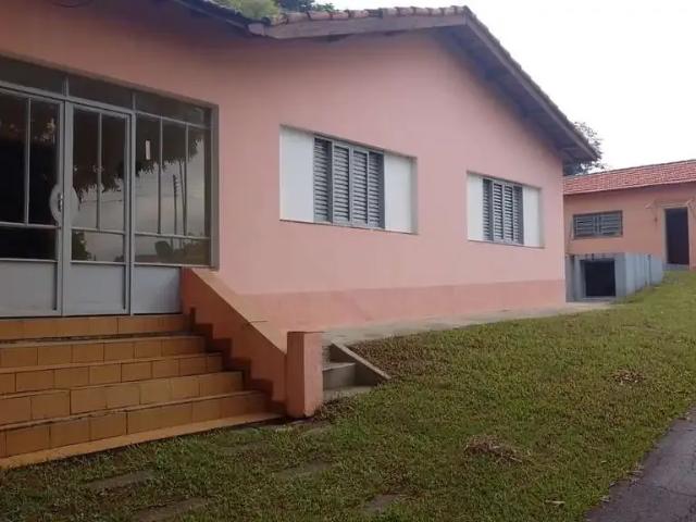 Sítio / Chácara para Venda em Jundiaí/SP Medeiros 3 Quartos