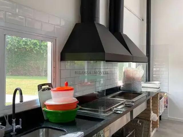 Sítio / Chácara para Venda em Jundiaí/SP Medeiros 4 Quartos