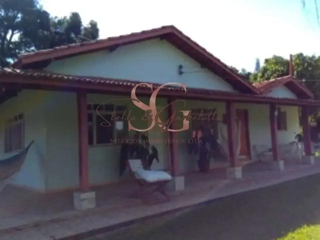 Sítio / Chácara para Venda em Jundiaí/SP Medeiros
