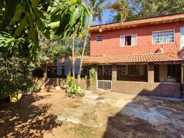 Sítio / Chácara para Venda em Jundiaí/SP Água Doce 3 Quartos