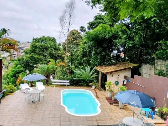 Sítio / Chácara para Venda em Jundiaí/SP Água das Flores 2 Quartos