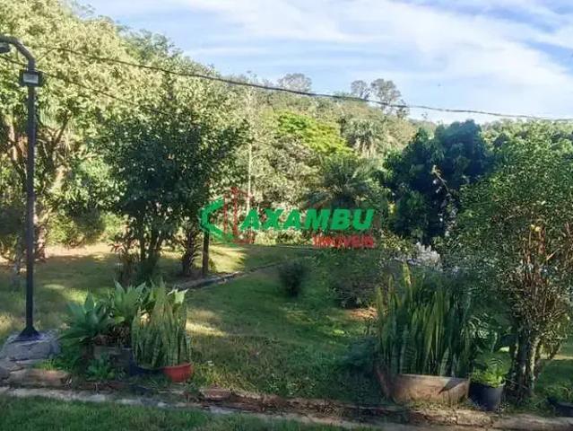 Sítio / Chácara para Venda em Jundiaí/SP Área Rural de Jundiaí 2 Quartos