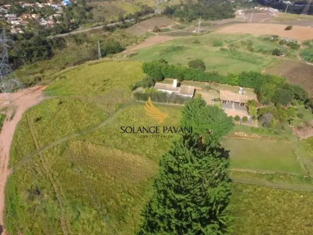 Sítio / Chácara para Venda em Jundiaí/SP Bairro dos Fernandes 3 Quartos