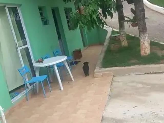 Sítio / Chácara para Venda em Jundiaí/SP Bairro dos Fernandes 3 Quartos